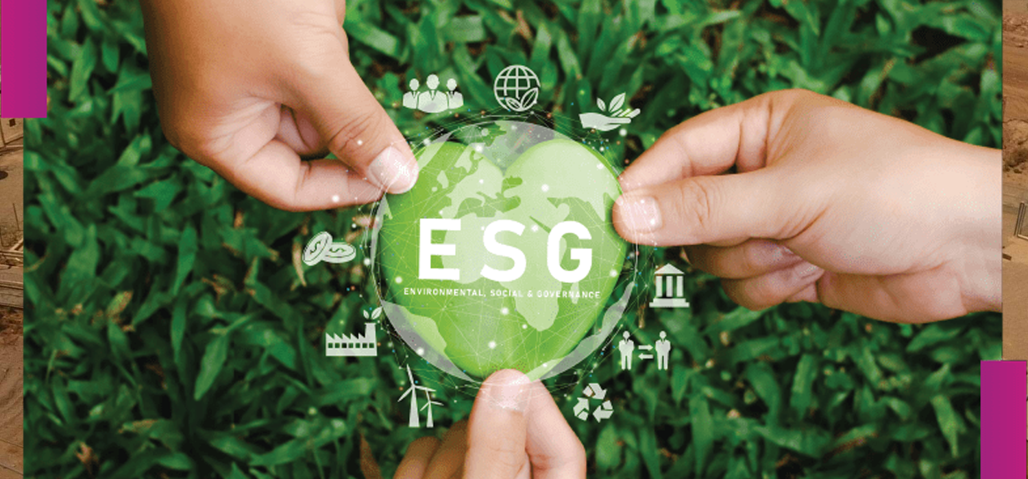 ESG Services